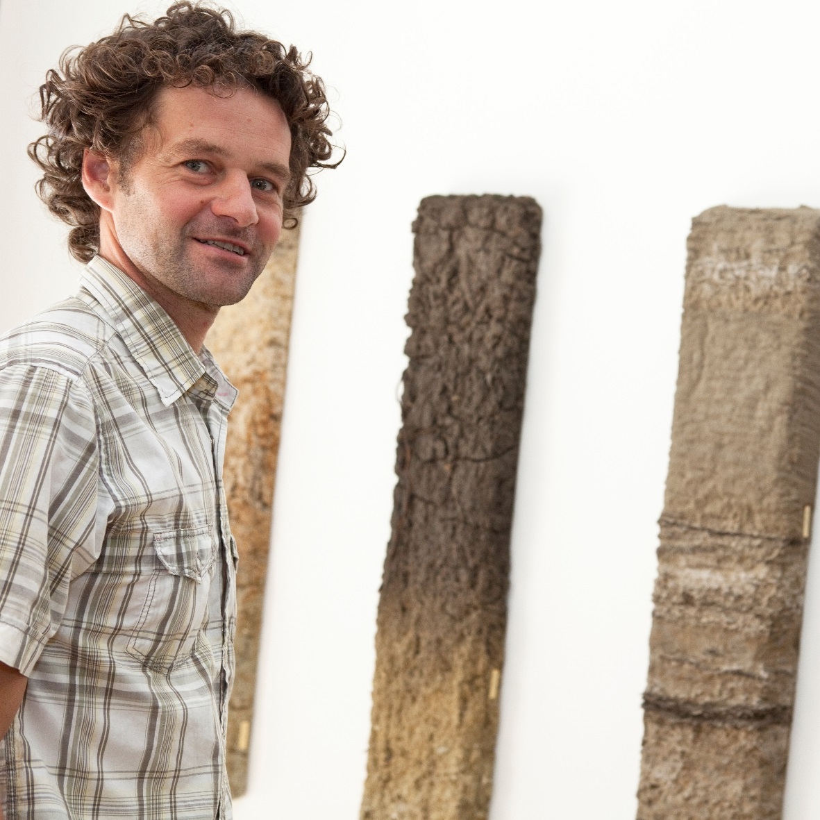 Interview mit Walter Fitz über Boden und Geologie in der Wachau - Vinea ...